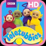 Play Teletubbies Happy Day game online on pbskidsgames.games
