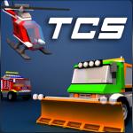 Play Toy Cars 2 game online on pbskidsgames.games