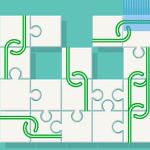 Play Unpuzzle 2 game online on pbskidsgames.games