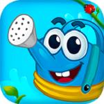 Play Water Me Please game online on pbskidsgames.games