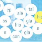 Play Word Splice game online on pbskidsgames.games