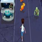 Play Zombify 2d runner game online on pbskidsgames.games